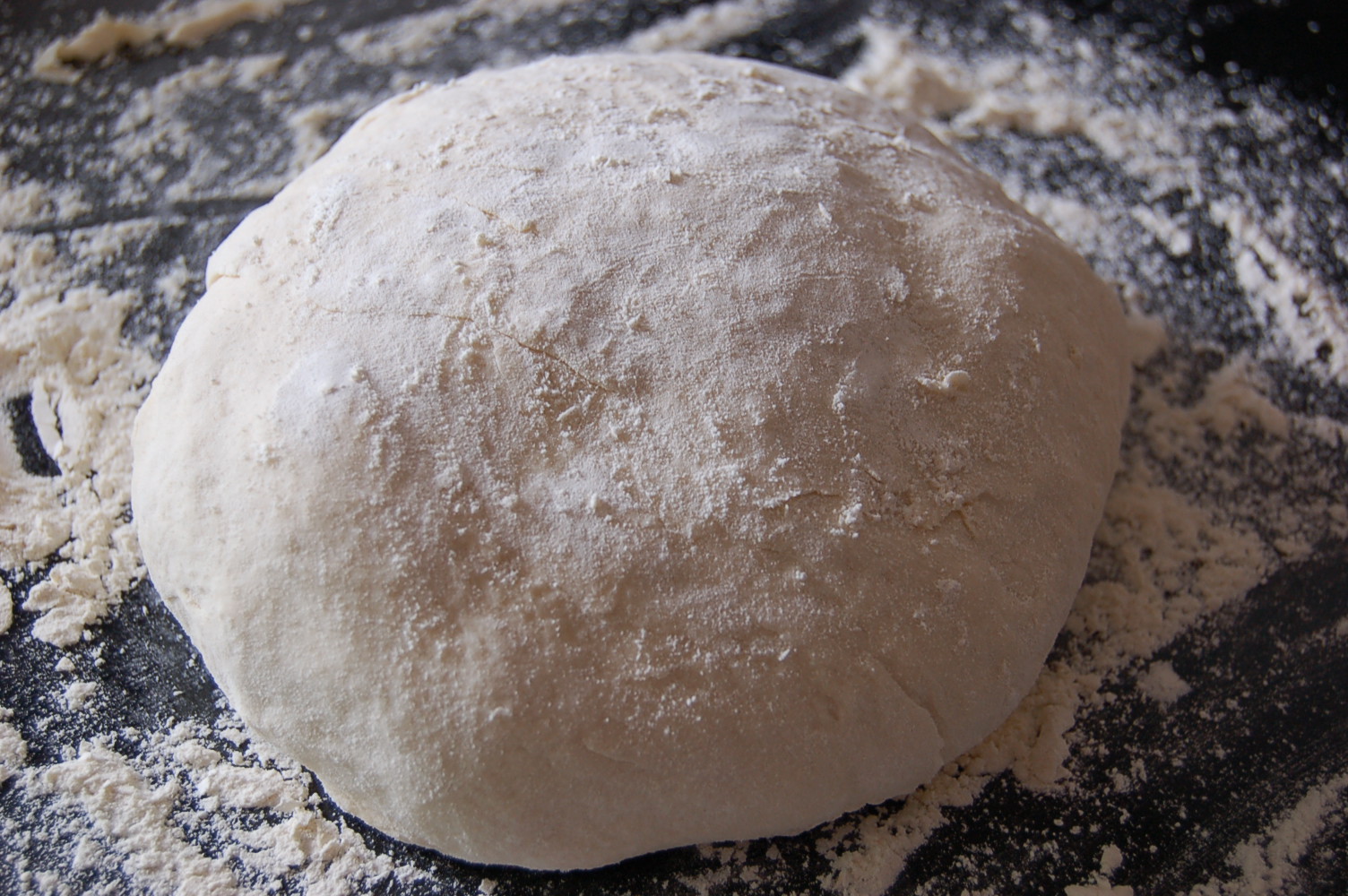 Masa de Pan ~ Aderezando Mi Cocina