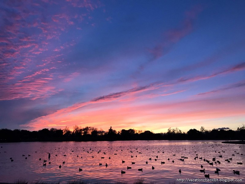 How to get to Lake Balboa Park, Los Angeles, California | Tre Loves to ...