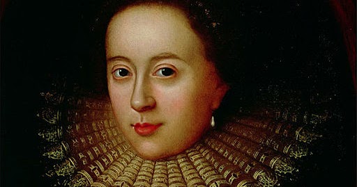 Historical men and women: Frances Howard, a 17th-century murderer