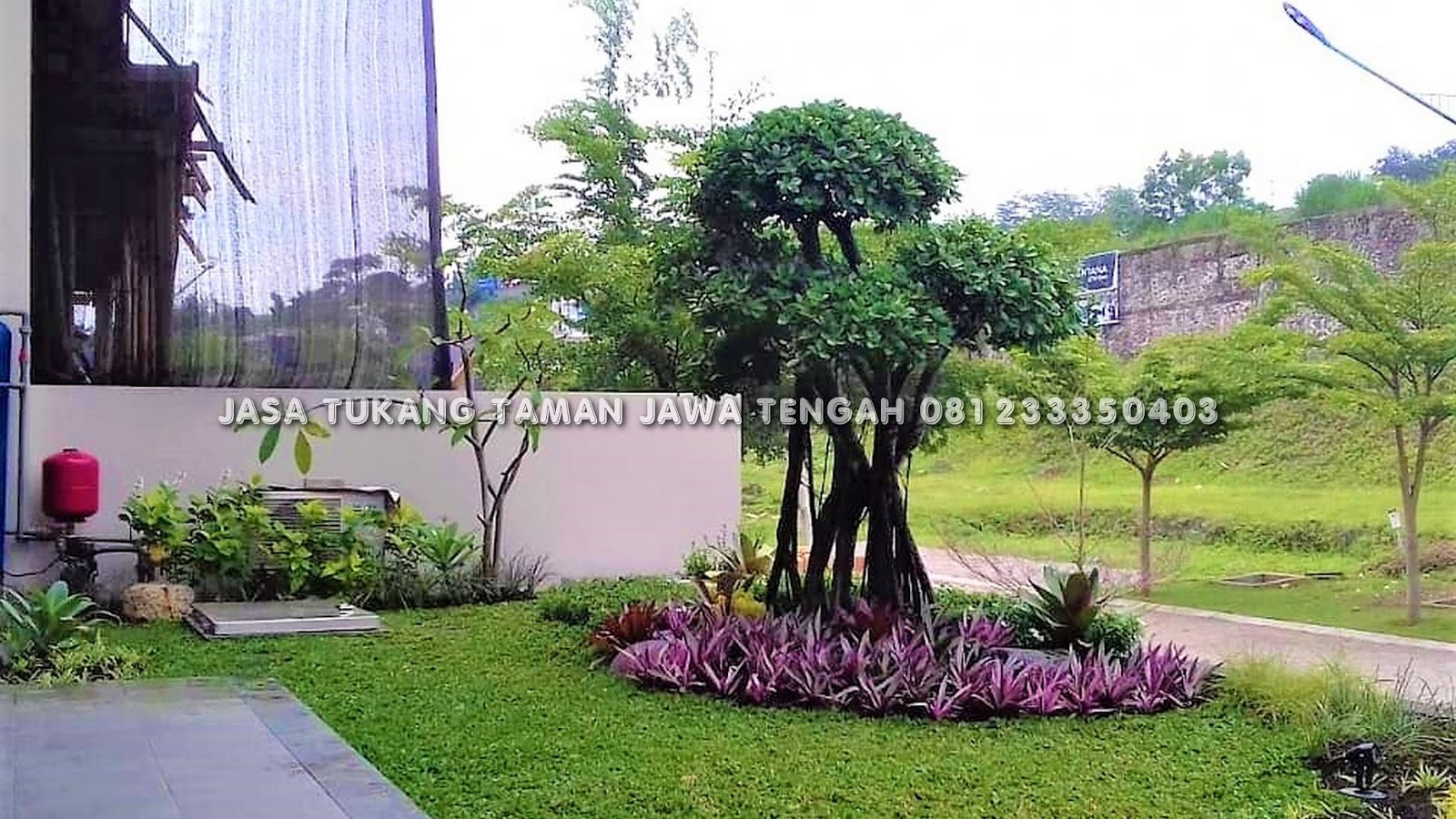 37 DESAIN DAN MODEL TAMAN MINIMALIS TERBARU - JASA PEMBUATAN TAMAN JAWA ...