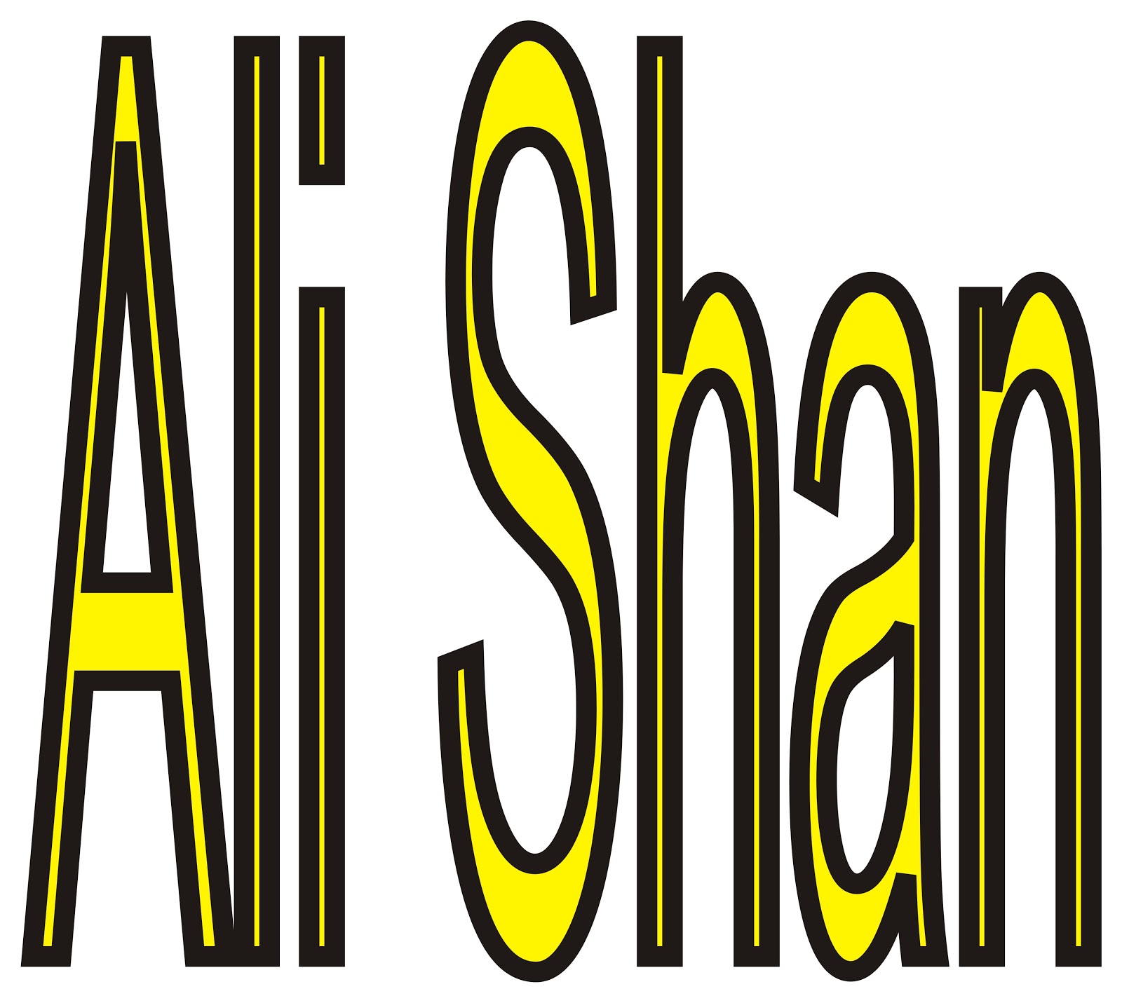 Shan Name Wallpaper