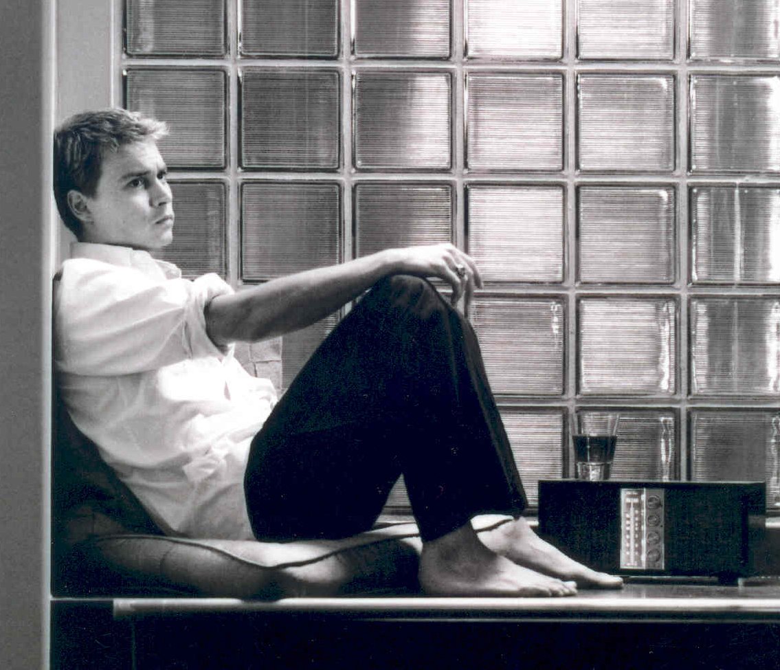 Johnny Depp ~ FEET Always
