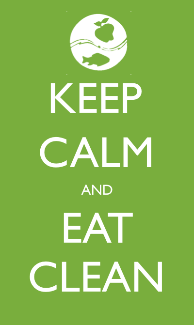 Que es clean en español