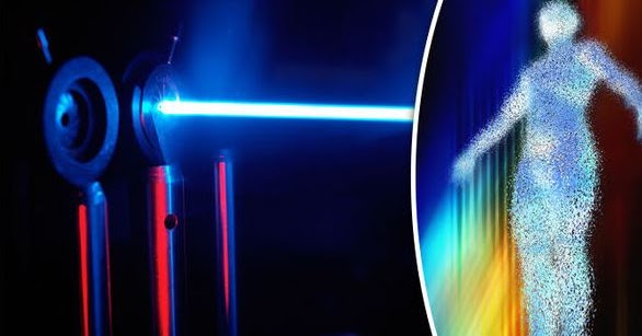 Will Human Teleportation Ever Be Possible?