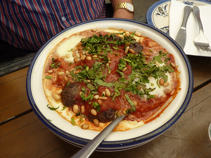 Lunch Sized Adventures - Mecca Bah - Tiffin - bite sized food adventures