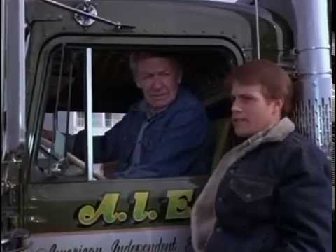 The Horn Section: Film Review: THUNDER RUN (1986)