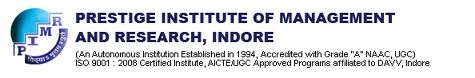 Prestige Institute Of Management & Research, Indore: PIMR:The Emerging ...