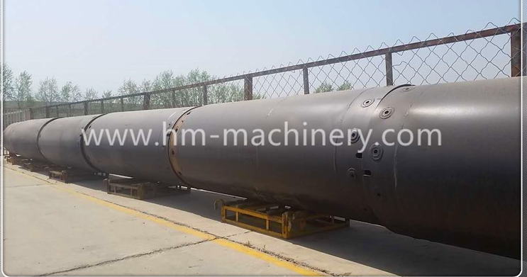 Hunan HM Machinery Co.,Ltd.: Single-Walled Casing For Bauer Rotary ...