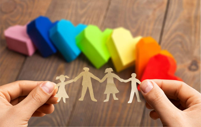 Strategic Therapy - For Good Life