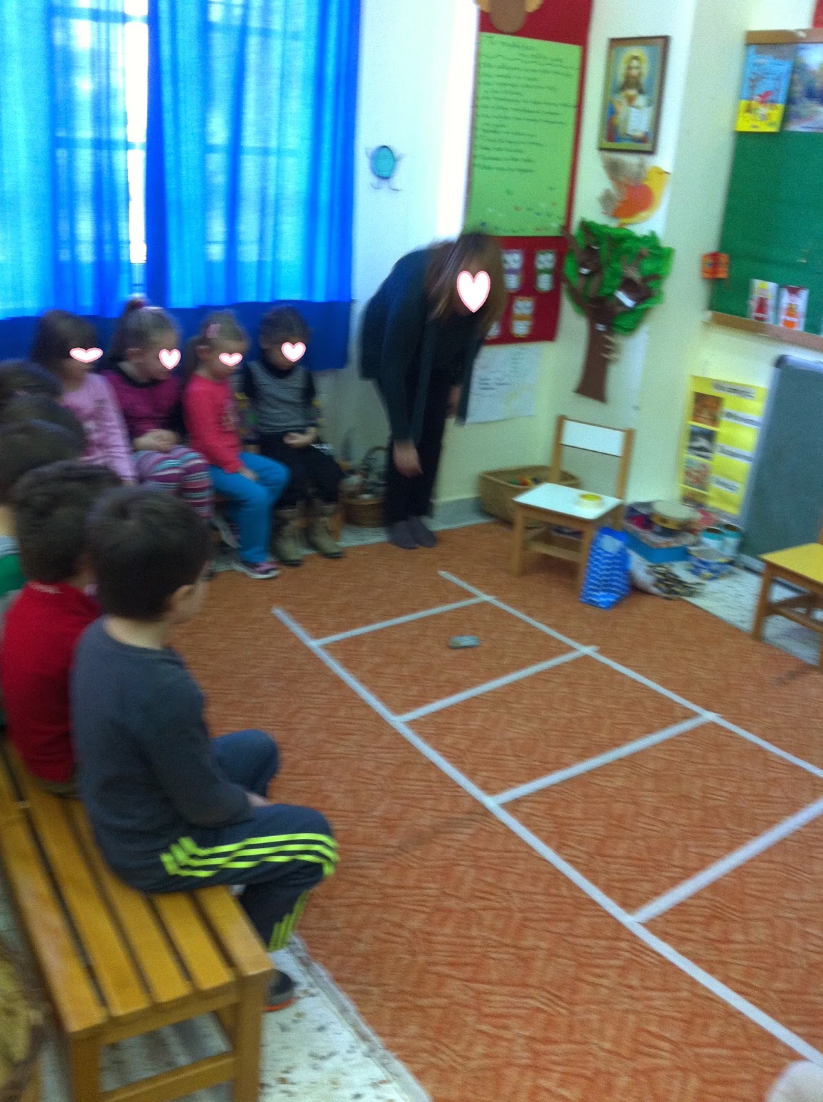 ΝΗΠΙΑΓΩΓΟΙ ΑΡΚΑΔΙΑΣ: ΠΑΙΧΝΙΔΙΑ ΑΠ' ΤΑ ΠΑΛΙΑ ... ΜΑΣ ΛΕΝΕ ΜΥΣΤΙΚΑ ...