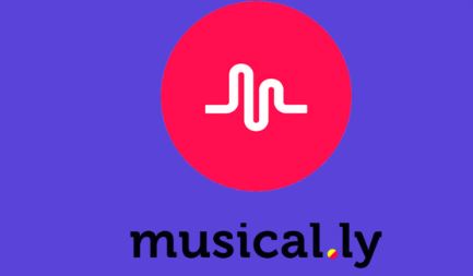 La historia de Musical.ly