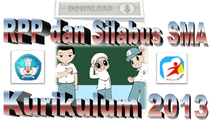 Contoh RPP dan Silabus SMA KTSP dan Kurikulum 2013 Revisi Terbaru Tahun ...