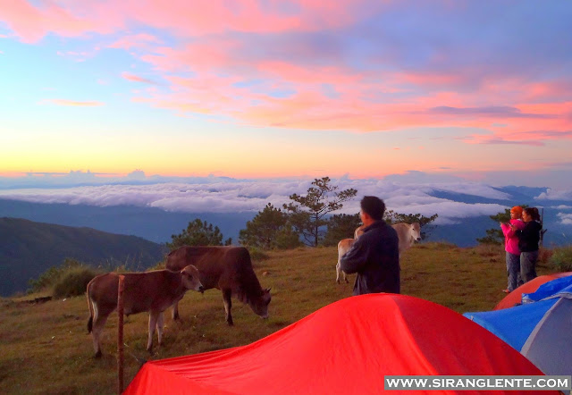 SIRANG LENTE | TRAVEL & HIKE: Mt. Ugo Traverse (Hiking Guide + Itinerary)