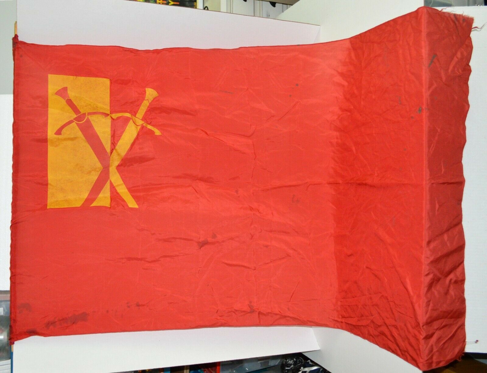 Defending the Legacy: Flags of Narnia: The Lion, The Witch and the ...