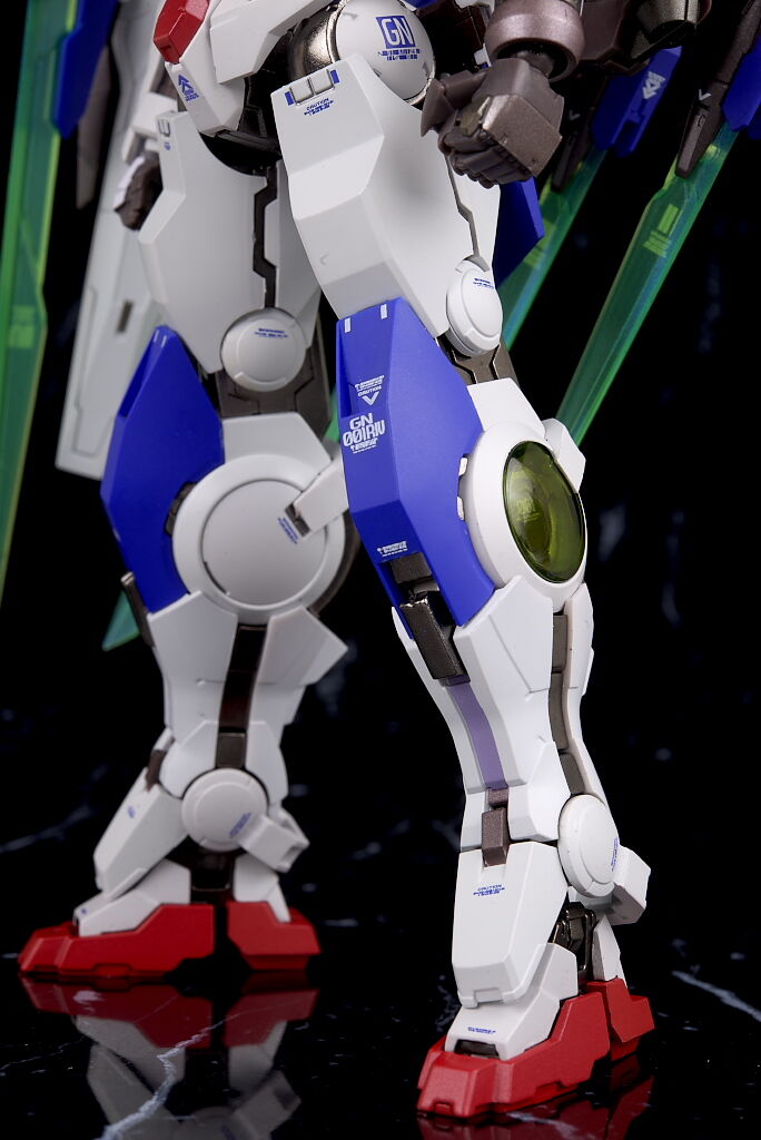 [ Review ] - Metal Build - Gundam Exia Repair IV