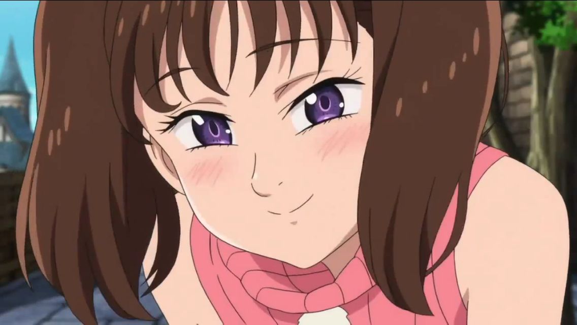 Profil dan Kekuatan Anggota Nanatsu no Taizai