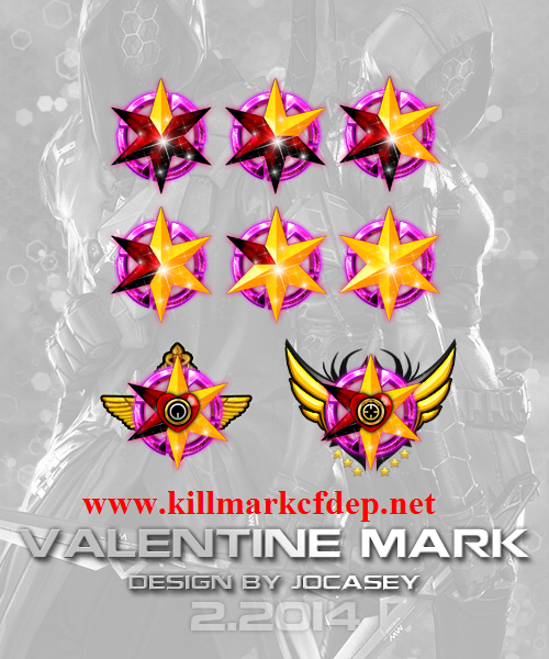 Killmark CF đẹp | Tư Vấn Chia Sẻ | Otosaigon