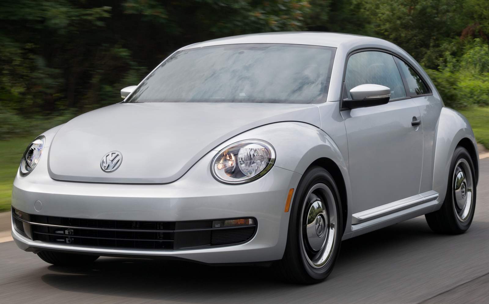 Novo Golf GTI: vendas disparam 46,7% nos EUA