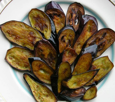 Pinoy Best Food : TALONG EGGPLANT - Healthy Filipino Habit