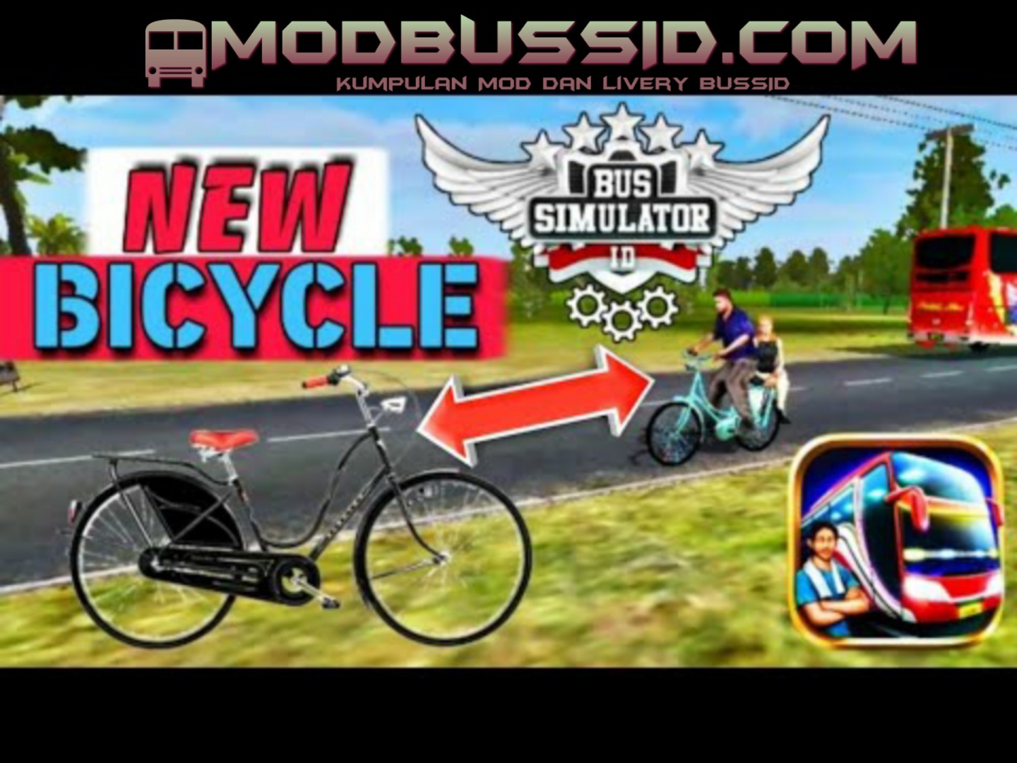 53+ Download Mod Sepeda Drag Bussid, Inspirasi Sepeda Terpopuler!