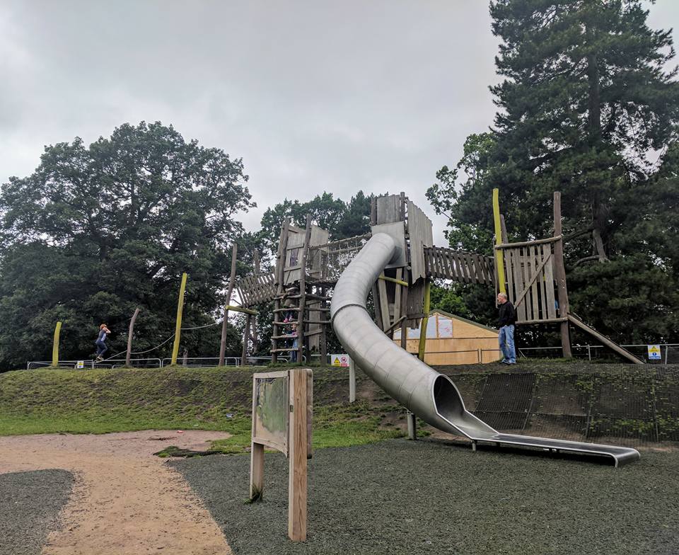 How to visit the REAL Wayne Manor (aka Batman's House) | North East ...