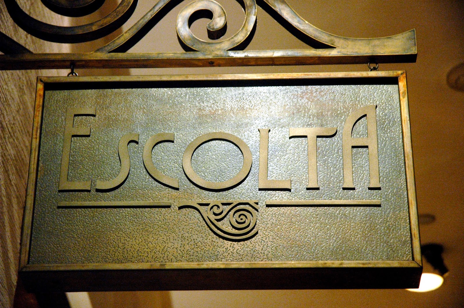 DUDE FOR FOOD: The World on Your Plate at The Peninsula Manila's Escolta