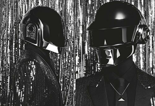 Daft Punk