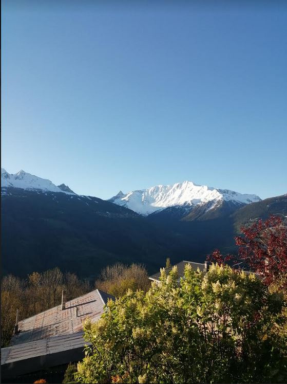 Les dernières infos de Haute Tarentaise par Pierre VILLENEUVE ... Les dernières infos de Haute Tarentaise par Pierre VILLENEUVE ...