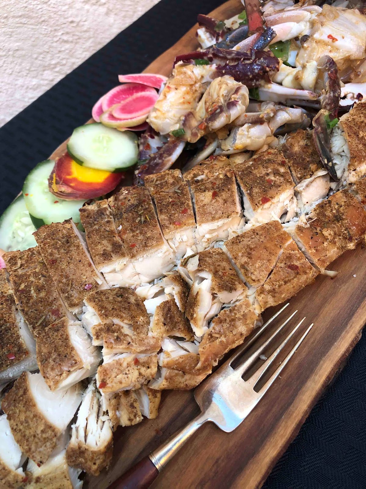 Hawaii Mom Blog: Makana Ranch House