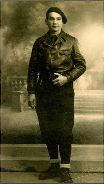 La Resistance Francaise: René Brajot