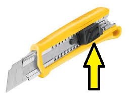 El Maquinante: Herramientas Ficha 19 - Cutter