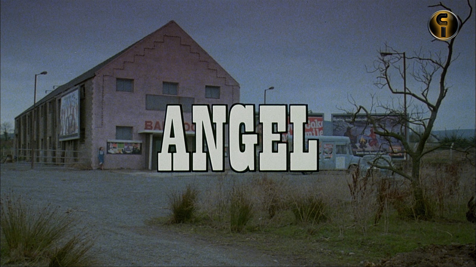 CULTURALMENTE INCORRECTO: "Angel": La ópera prima de Neil Jordan. Blu ...