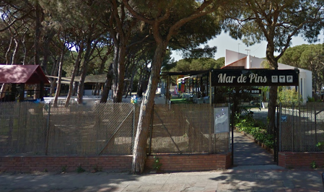 CF Gavà: Mar de Pins y Copicentro colaboradores del CF Gavà