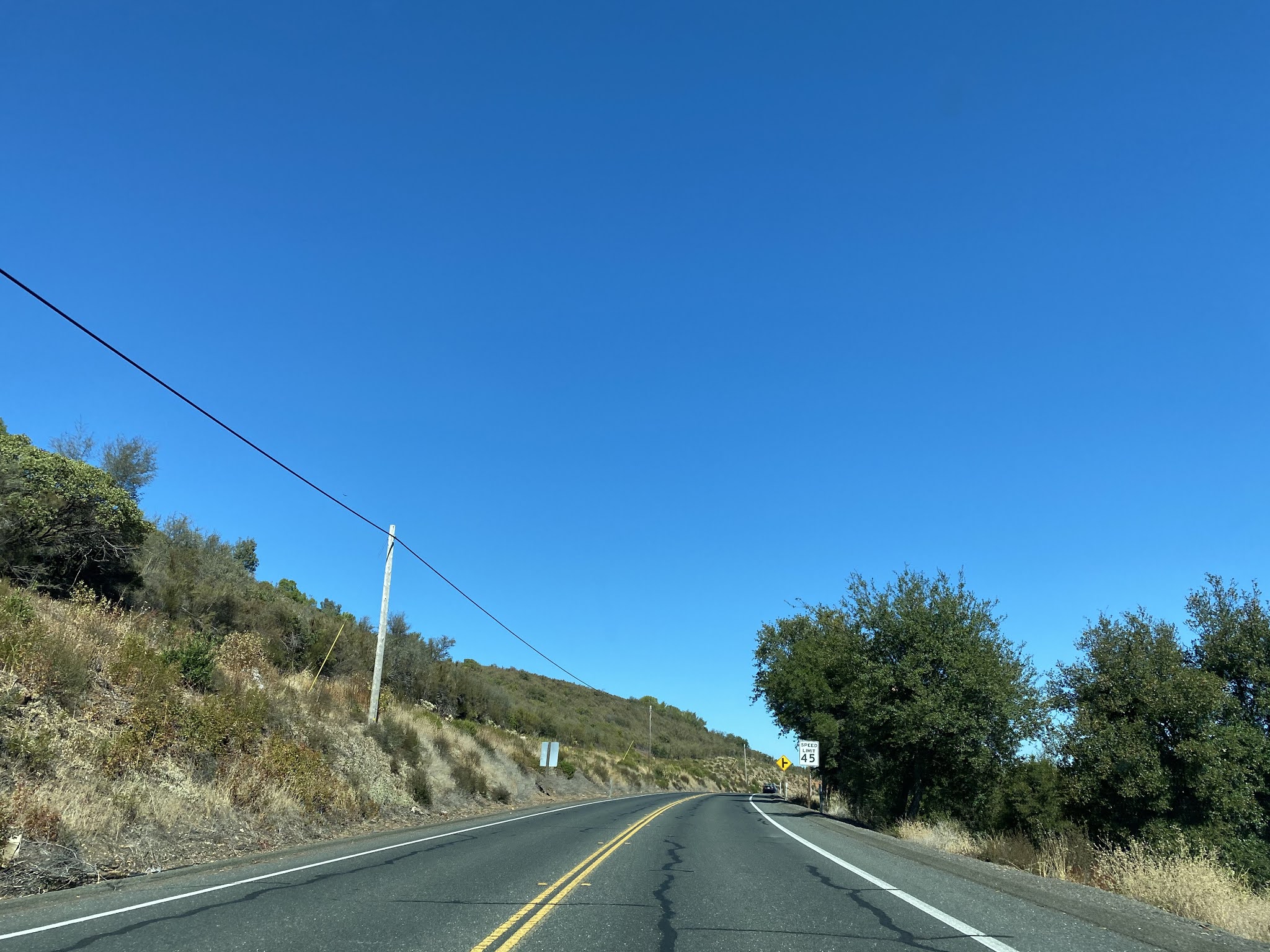 California State Route 281