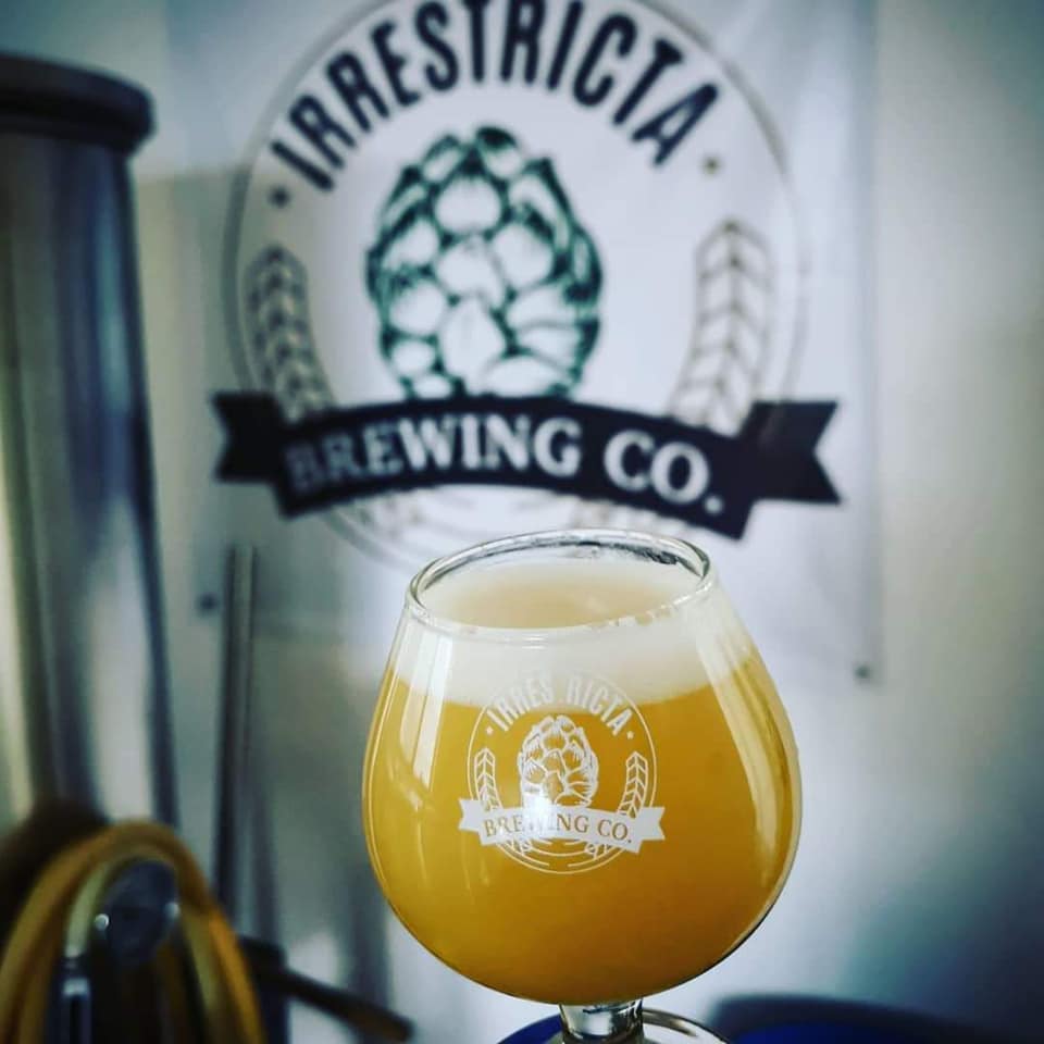 Neipa (new england ipa)