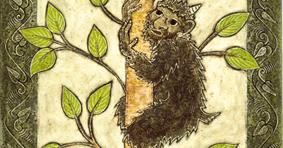 Mitologia Catalana: Els simiots