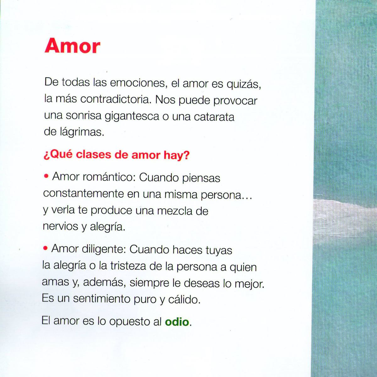 El blog de las "seños": PLANIFICACIÓN VIERNES 8 MAYO