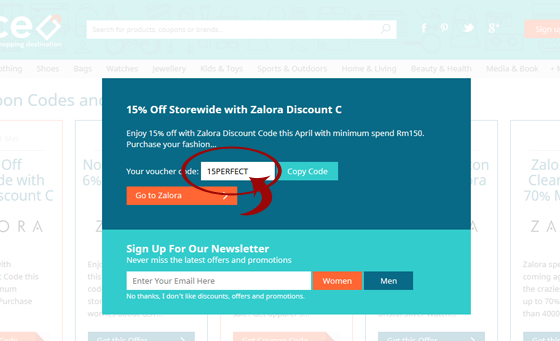 iprice Malaysia - E-commerce Shopping Online give YOU to get FREE ...