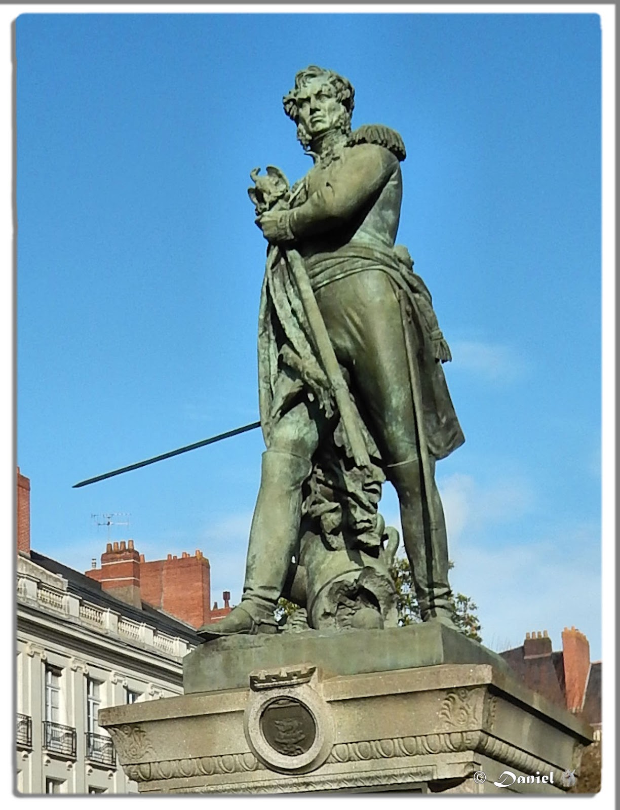 Chez Madeleine: Nantes