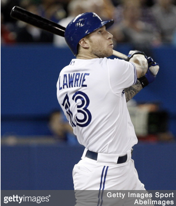 Jays in the House: The Special Popularity of Brett Lawrie