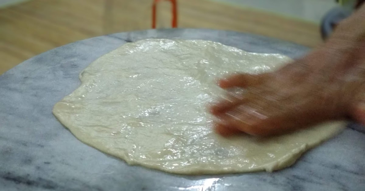 .: Green Technology : Help, Save Our Planet :.: Cara Menyediakan Roti ...