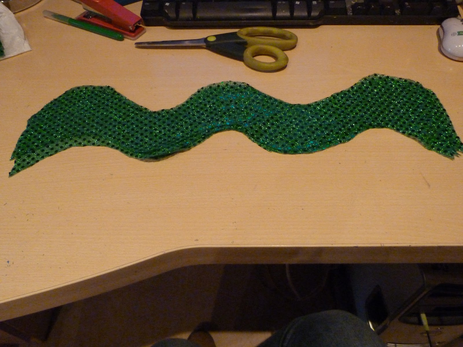Yuko & Exion: WIP completo: Rydia (FINAL FANTASY IV) -Amano version-