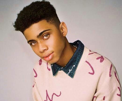 Bryce Xavier Biography, Body Statistics, Facts