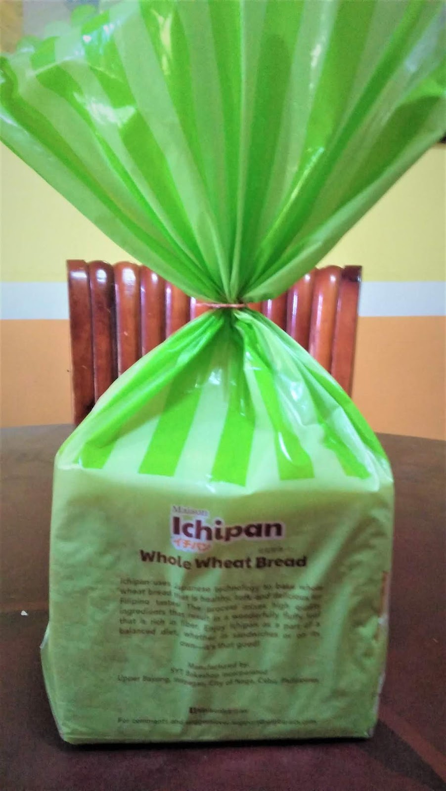 Just Mom | Lifestyle, Recipes, Fitness and Product Reviews by M, pinay ...