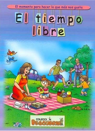 **Kai Wen**: ¿QUÉ ES EL TIEMPO LIBRE?