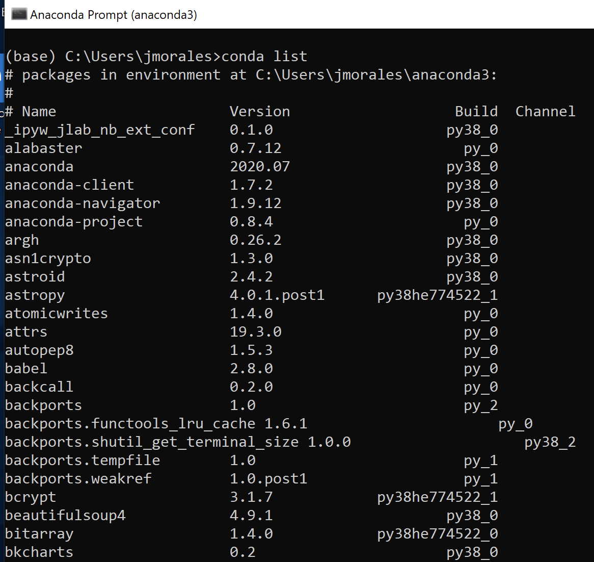 Python En Windows 10 Usando Visual Studio Code Actualizado