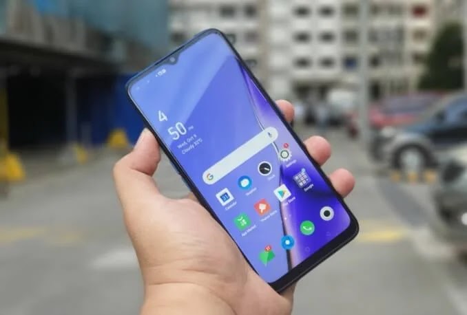 OPPO A9 2020 Review; Setting The Grades Higher