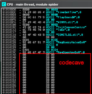 TR!CK$ TERM!NAL: Advanced Shellcoding Techniques - by ADITYA