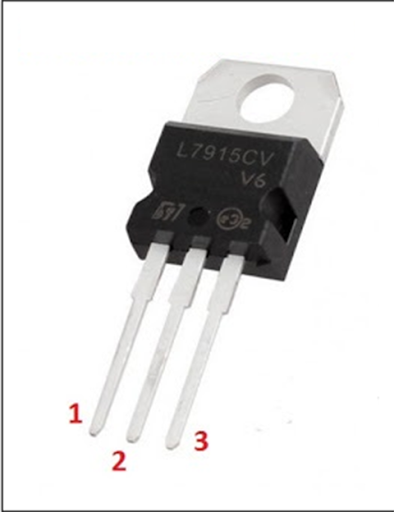 [Máy ổn áp] họ 78xx và 79xx - Sơ đồ mạch nguồn sử dụng IC chi tiết