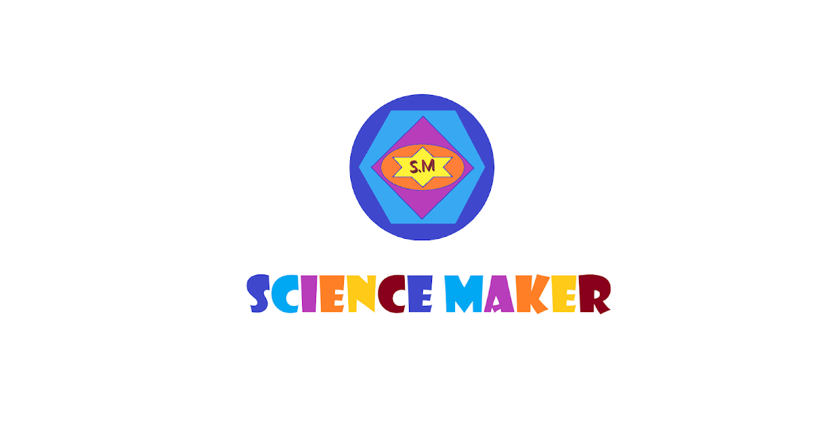 Welcome to sciencemaker